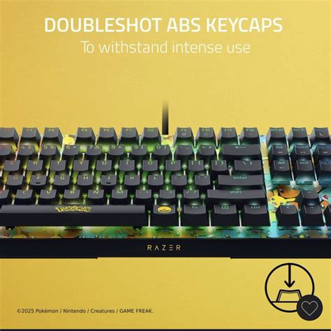 Pokemon Target Wireless Keyboards Quickly Sold Out In Store And Are
