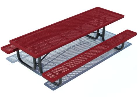 Pic Nic Table 8′ Jeux Modulair