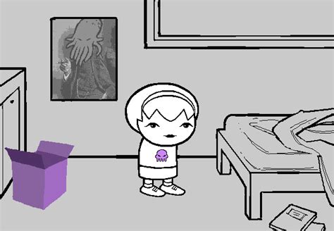 MS Paint Adventures