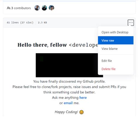 github 깃허브 프로필 설정으로 깃꾸 깃허브 꾸미기 를 해보자