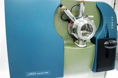 Used And Refurbished Mass Spectrometers And Lab Equipment Ms Vision