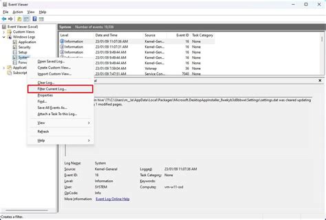 How To Find Out Why Your PC Shut Down For No Reason On Windows 10 And 11 Windows Central
