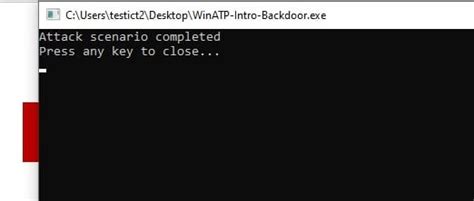 Intune Attack Surface Reduction Policies Not Working How To Test Rintune