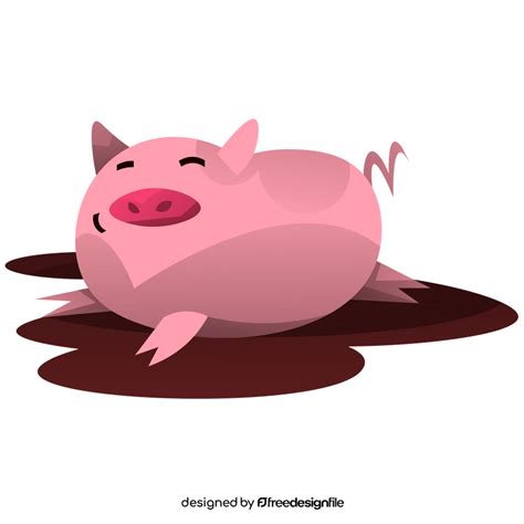 Cute Piglets Animated Stylized Cartoon Pig Biped 3d Model Cgtrader