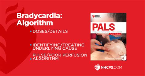 Pals Bradycardia Algorithm