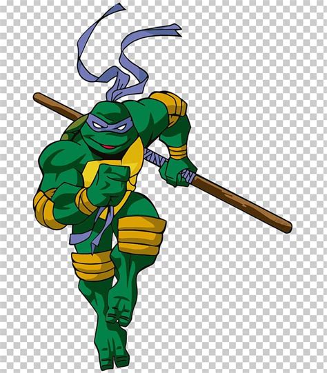 Donatello Leonardo Michelangelo Raphael April Oneil Png Clipart