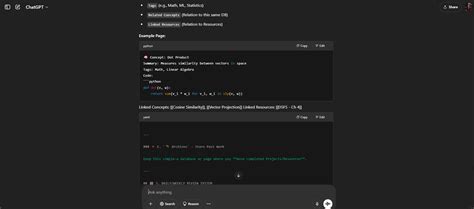 flaw in the output of chatgpt 4o model bugs openai developer community