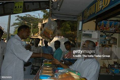 N Rangasamy Photos And Premium High Res Pictures Getty Images