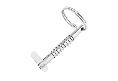 제이앤비 Jandb 스텐 카트 휠클립 5mm 2개