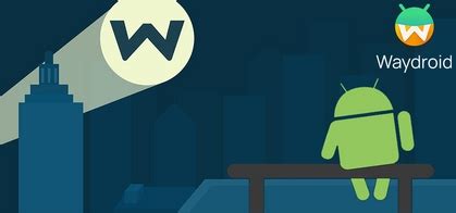 Grid For Waydroid Program By Jakedom SteamGridDB