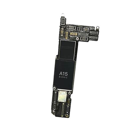 Iphone 13 Logic Board A2482 A2631 A2633 A2634 A2635 Unlocked Wit