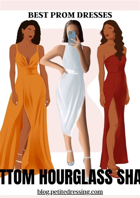 The 25 Wardrobe Essentials For Hourglass Shape Fashion For Your Body Type