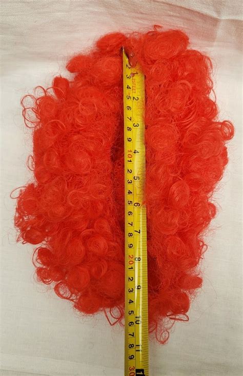 Party City Wig On Sale