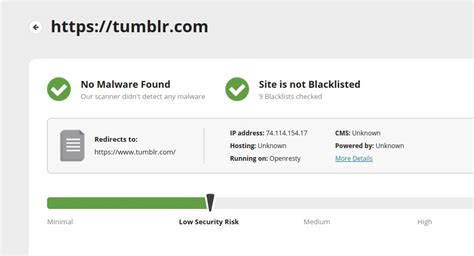 Best Online Website Malware Scanner Tools 2021