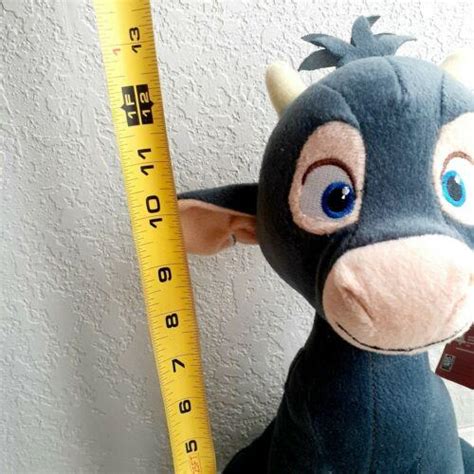 Ferdinand The Bull Plush 3931187684