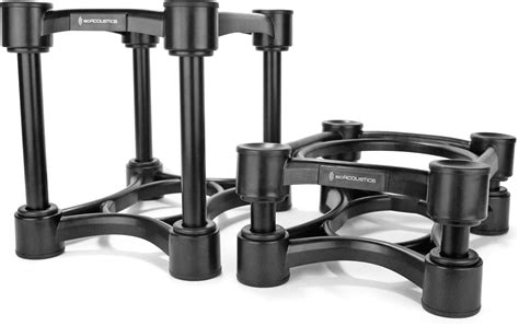 ISO-200 | IsoAcoustics