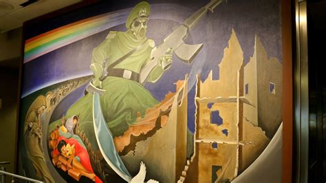 Denver International Airport Pokes Fun At Conspiracies Cnn