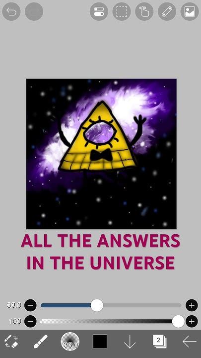 I Love Gravity Falls😆 Im Sick And Stuck At Home So I Did This Youtube