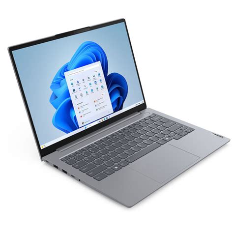 Lenovo Thinkbook G Iml Laptop Arctic Gray Mr Qus