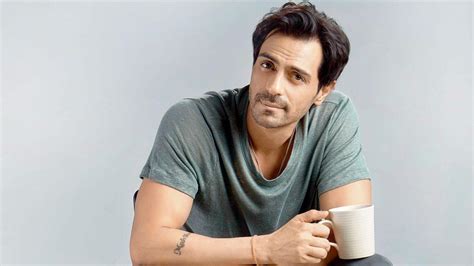 Have You Heard Arjun Dad Again