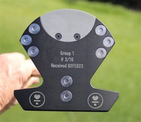 New Lab Df 3 Putter Coming Tour And Pre Release Equipment Golfwrx