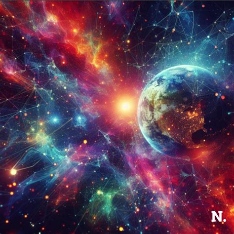 Satellite Constellations Revolutionizing Spacetech