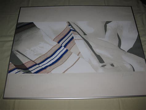 Jan Karel Van Stekelenburg Zeefdruk Jan Karel Van Stekelenburg Zundert 1981 Verkocht