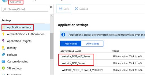 How To Call An Api Inside An Azure Ilb Ase From A Webapp Within The