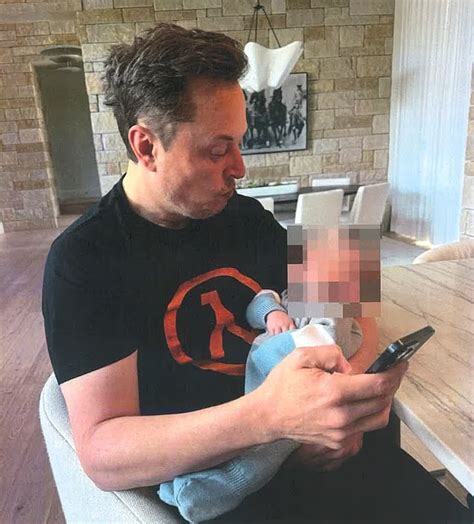 گمانه‌زنی‌ها در مورد مادر ژاپنی فرزند پانزدهم ایلان ماسک