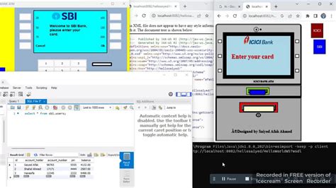 Saiyed Afak Ahmed On Linkedin Jax Ws Using Metro Implemetation Web