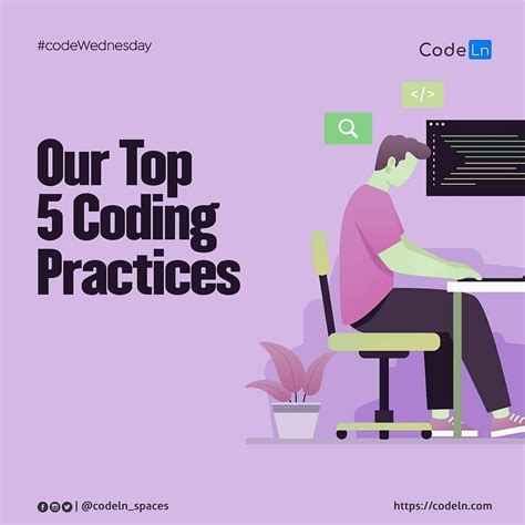 Codeln On Linkedin Codewednesday Codeln