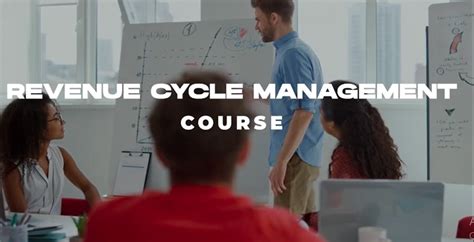 Revenue Cycle Management RCM Care Skills Training