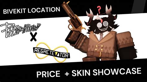 Bivekit Skin Location Price And Showcase [phighting ] Youtube