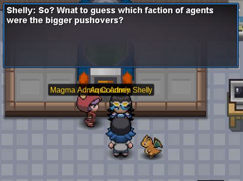 npc dialogue errors [not npc bugs] page 2 npc and scripting bugs