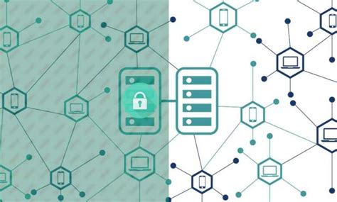 İzinli Ve İzinsiz Blok Zincirler Temel Farklılıklar