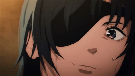 Himeno Chainsaw Man On Make A 