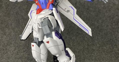 Mg Gx 9900 Gundam X Unit 3 Album On Imgur