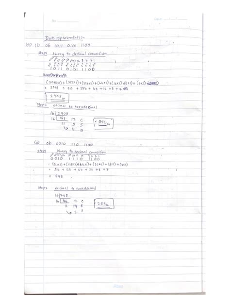 Assignment 01 Pdf