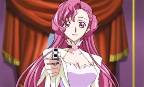 Code Geass Lost Colors Translation