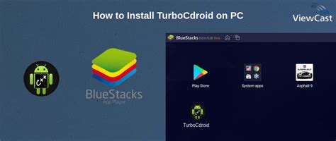 Download Turbocdroid For Pc Windows Computer