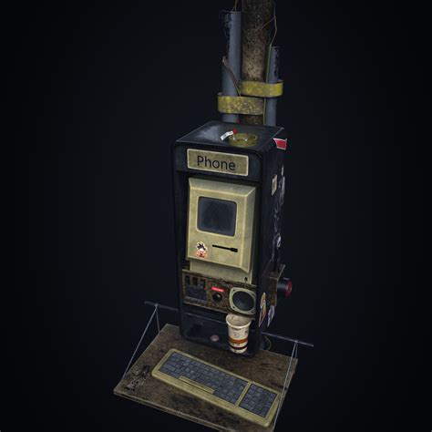 Steeve Joshy Street Mac