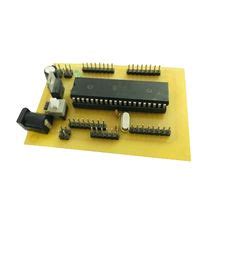 Program At90s2313 With Arduino Microcontroller Wescentre