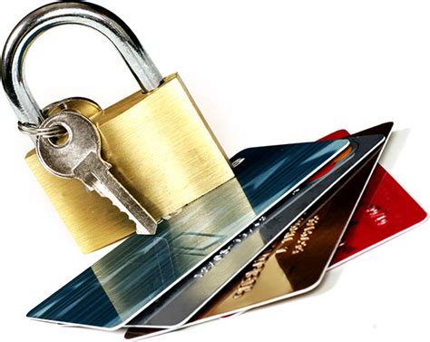 Basic Requirements For Keeping Credit Card Data Safe