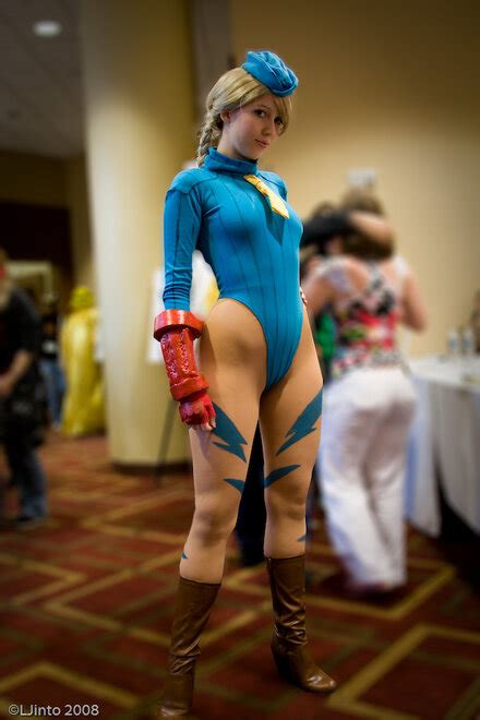 Cammy White Cosplay Cosplaycammy32 Porn Pic Eporner