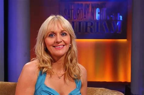 Miriam O Callaghan Reveals Shock At Porn Sites Using Fake Images Of