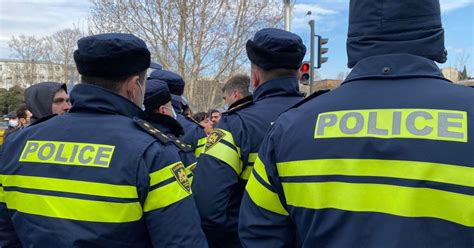 ზუგდიდი მესტიის გზაზე სამძებრო დაკავების ოპერაცია მიმდინარეობს ტაბულა