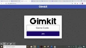 How To Become A Gimkit Host