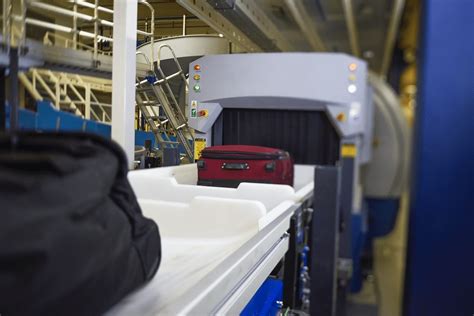 Smiths Detection To Supply Tsa With Ctx Explosive Detection Systems Across The Usa Ads Advance