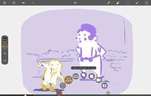 Procreate Dreams Alternatives Top Animation Makers Similar Apps AlternativeTo