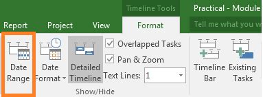 MANAGEMENT YOGI Microsoft Project 2016 Preview What Is New